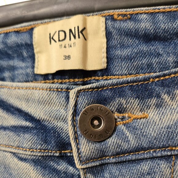 Kdnk | Jeans | Kdnk Skinny Jeans | Poshmark